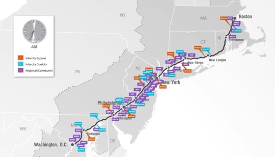 Visualization & Data Intelligence Portfolio